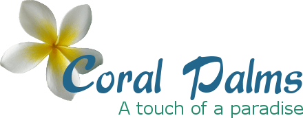 Dining | Coral Palms Resort